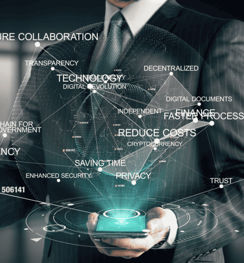 IT GRC Systems vs Digital Transformation Assistant | Overmind Digital